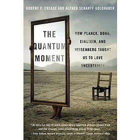 Find the best price on The Quantum Moment | Compare deals on PriceSpy NZ
