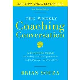 Find the best price on The Weekly Coaching Conversation | Compare deals ...