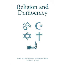 Find the best price on Religion and Democracy | Compare deals on ...