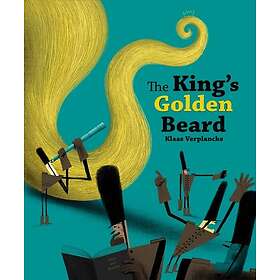 Find the best price on The King's Golden Beard | Compare deals on ...