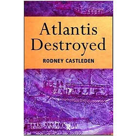 Find the best price on Atlantis Destroyed | Compare deals on PriceSpy NZ