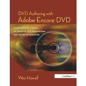 Find the best price on DVD Authoring with Adobe Encore DVD | Compare ...