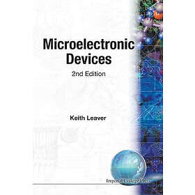 Find the best price on Microelectronic Devices (2nd Edition) | Compare ...