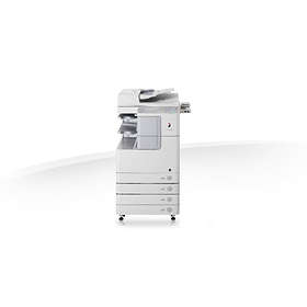 Find the best price on Canon imageRUNNER 2545i | Compare deals on ...