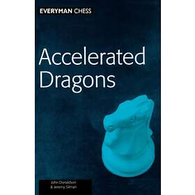 Find the best price on A02d84 Accelerated Dragons | Compare deals on ...
