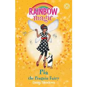 Find the best price on Pia the Penguin Fairy: The Ocean Fairies Book 3 ...
