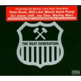 Find the best price on Beat Generation CD | Compare deals on PriceSpy NZ