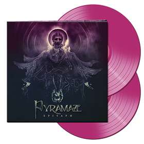 Find the best price on Pyramaze: Epitaph (Vinyl) | Compare deals on ...