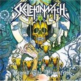 Find the best price on Skeletonwitch: Beyond The Permafrost CD ...