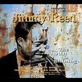 Find the best price on Reed Jimmy: Sun Is Shining | Compare deals on ...