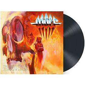 Find the best price on Wolf: Shadowland (Vinyl) | Compare deals on ...