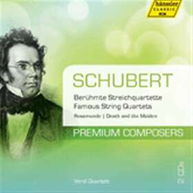 Find the best price on Schubert: Premium Composers Vol 7 | Compare ...