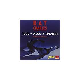 Find the best price on Charles Ray: Soul Jazz Genius (4 Albums ...