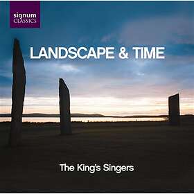 Find the best price on Kings Singers: Landscape & Time | Compare deals ...