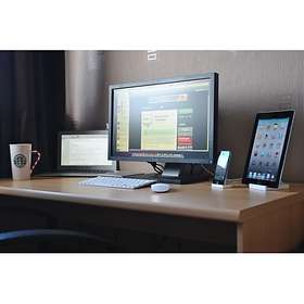 Find the best price on Dell Professional P2211H | Compare deals on ...