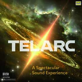 Find the best price on A Spectacular Sound Experience (Vinyl) | Compare ...