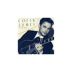 Find the best price on James Colin & Little Big Band: Christmas CD ...