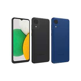 Find the best price on Samsung Galaxy A03 SM-A032/DS Dual SIM 2GB RAM ...