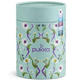 Find the best price on Pukka Calm Collection 30st | Compare deals on ...