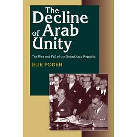 Find the best price on Decline of Arab Unity | Compare deals on PriceSpy NZ