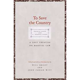 Find the best price on To Save the Country | Compare deals on PriceSpy NZ