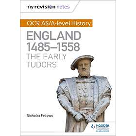 Find the best price on My Revision Notes: OCR AS/A-level History ...