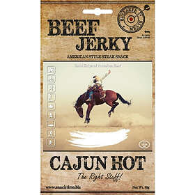 Find the best price on Beef Jerky Snacks Bullseye Meats Beef Jerky ...