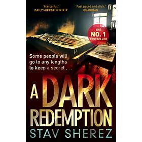 Find the best price on A Dark Redemption | Compare deals on PriceSpy NZ