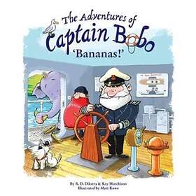 Find the best price on Adventures Of Captain Bobo | Compare deals on ...