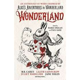 Find the best price on Wonderland: An Anthology | Compare deals on ...