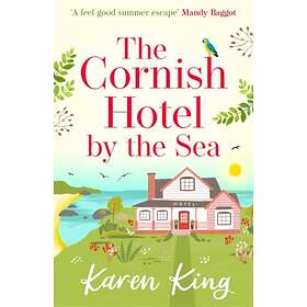 Find the best price on The Cornish Hotel By The Sea | Compare deals on ...