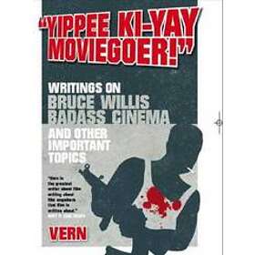 Find the best price on Yippee Ki-Yay Moviegoer | Compare deals on ...