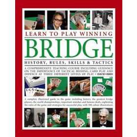 Find the best price on Learn To Play Winning Bridge | Compare deals on ...