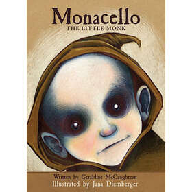 Find the best price on Monacello: The Little Monk: Book 1 | Compare ...