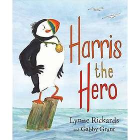 Find the best price on Harris The Hero | Compare deals on PriceSpy NZ