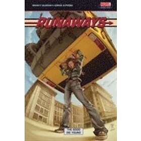 Find the best price on Runaways Volume 3 | Compare deals on PriceSpy NZ