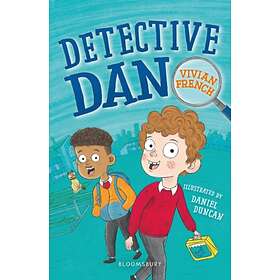 Find the best price on Detective Dan: A Bloomsbury Reader | Compare deals on PriceSpy NZ