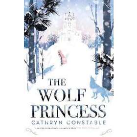 Find the best price on Wolf Princess | Compare deals on PriceSpy NZ