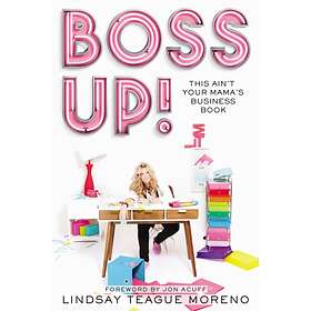 Find the best price on Boss Up! | Compare deals on PriceSpy NZ