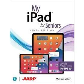 Find the best price on My IPad For Seniors (Covers All IPads Running ...