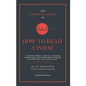 Connell Guide To How To Read A Poem - Compare prices at PriceSpy NZ