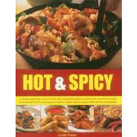Find the best price on Hot & Spicy | Compare deals on PriceSpy NZ