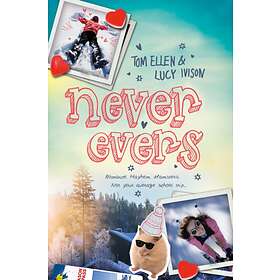 Find the best price on Never Evers | Compare deals on PriceSpy NZ