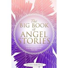 Big Book Of Angel Stories - Find the right product with PriceSpy