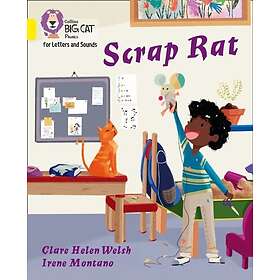 Find the best price on Scrap Rat | Compare deals on PriceSpy NZ