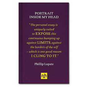 Find the best price on Portrait Inside My Head | Compare deals on ...