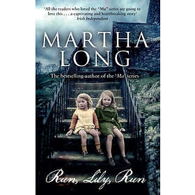 Find the best price on Run, Lily, Run | Compare deals on PriceSpy NZ