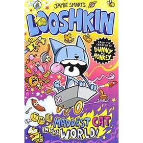 Find the best price on Looshkin: The Maddest Cat In The World | Compare ...