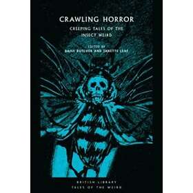 Find the best price on Crawling Horror | Compare deals on PriceSpy NZ