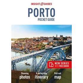 Find the best price on Insight Guides Pocket Porto (Travel Guide With ...